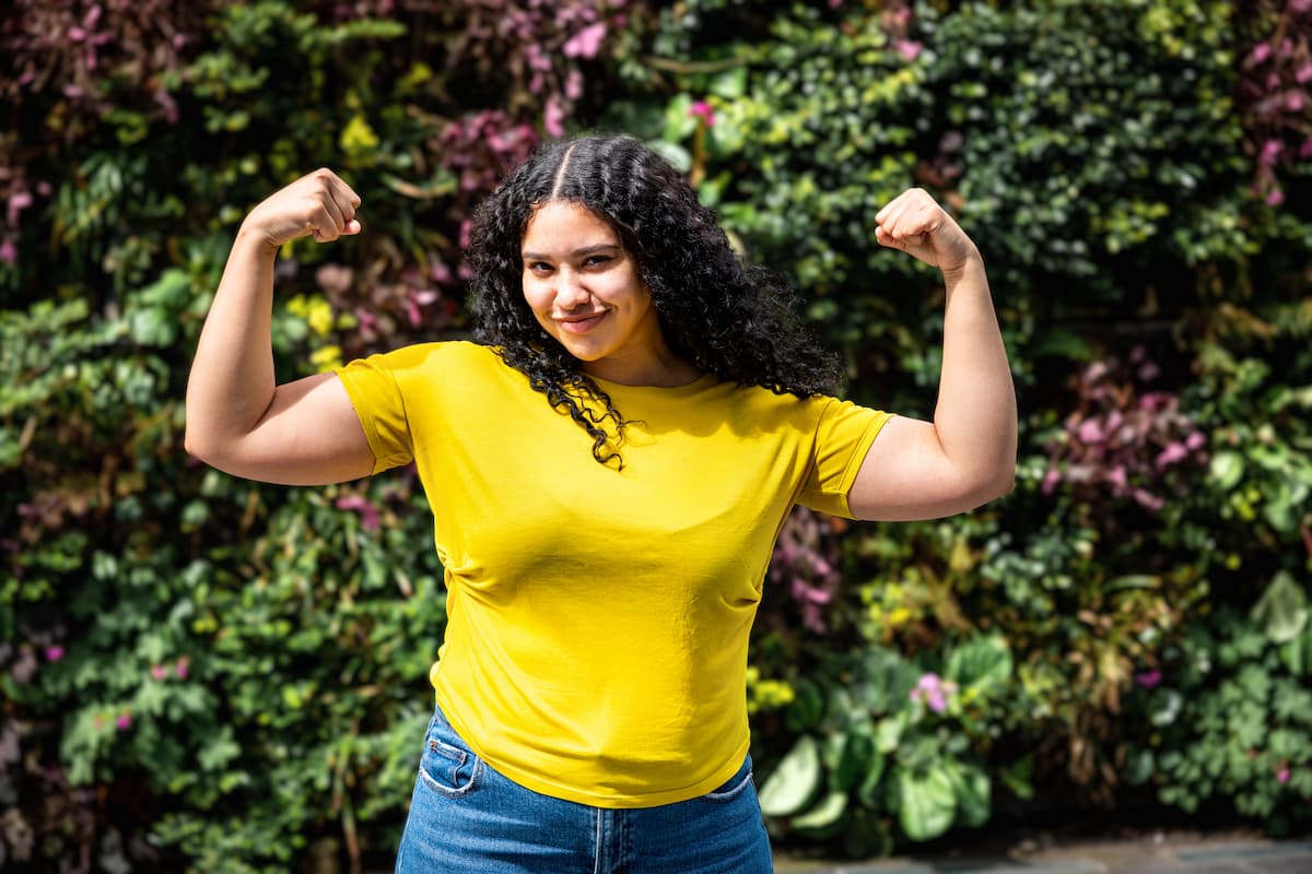 Cómo mejorar mí autoestima - Psicóloga Camila Flores